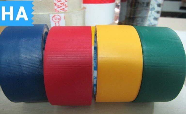 Băng Keo Simili 5cm (Bản 5F) Giá Rẻ